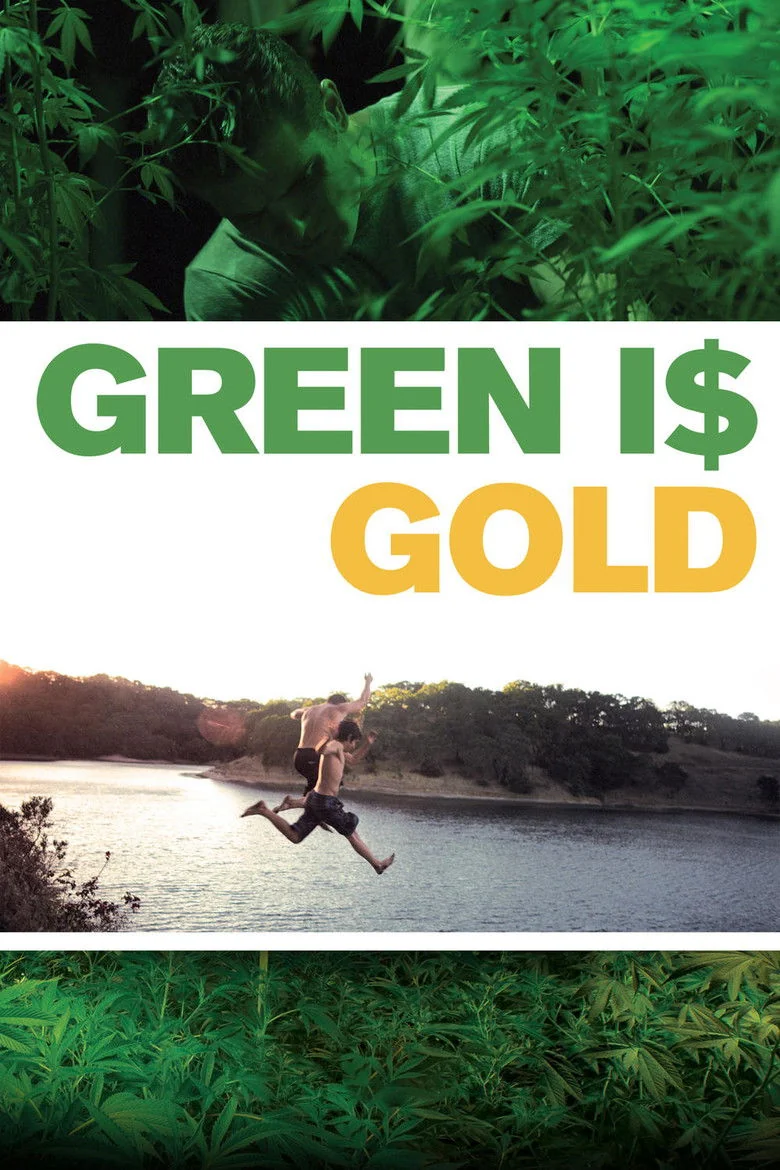 Green Is Gold (2016) Streaming & VOD Release Date