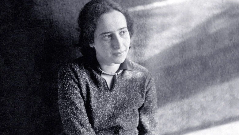 Vita Activa: The Spirit of Hannah Arendt (2015) - Full Cast & Crew List ...