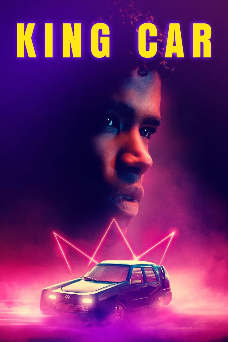King Car (2022) - Full Cast & Crew List | Bingebase