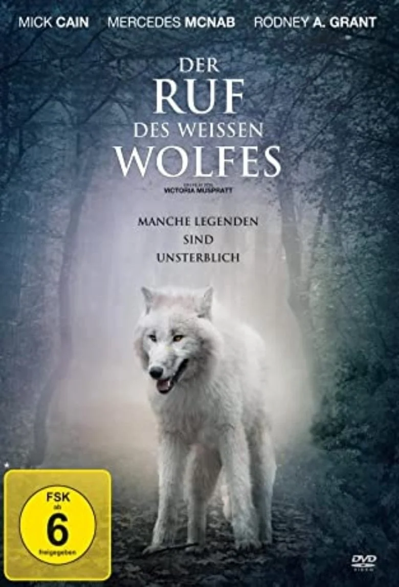 White Wolves III - Cry of the White Wolf (2000) Streaming & VOD Release ...