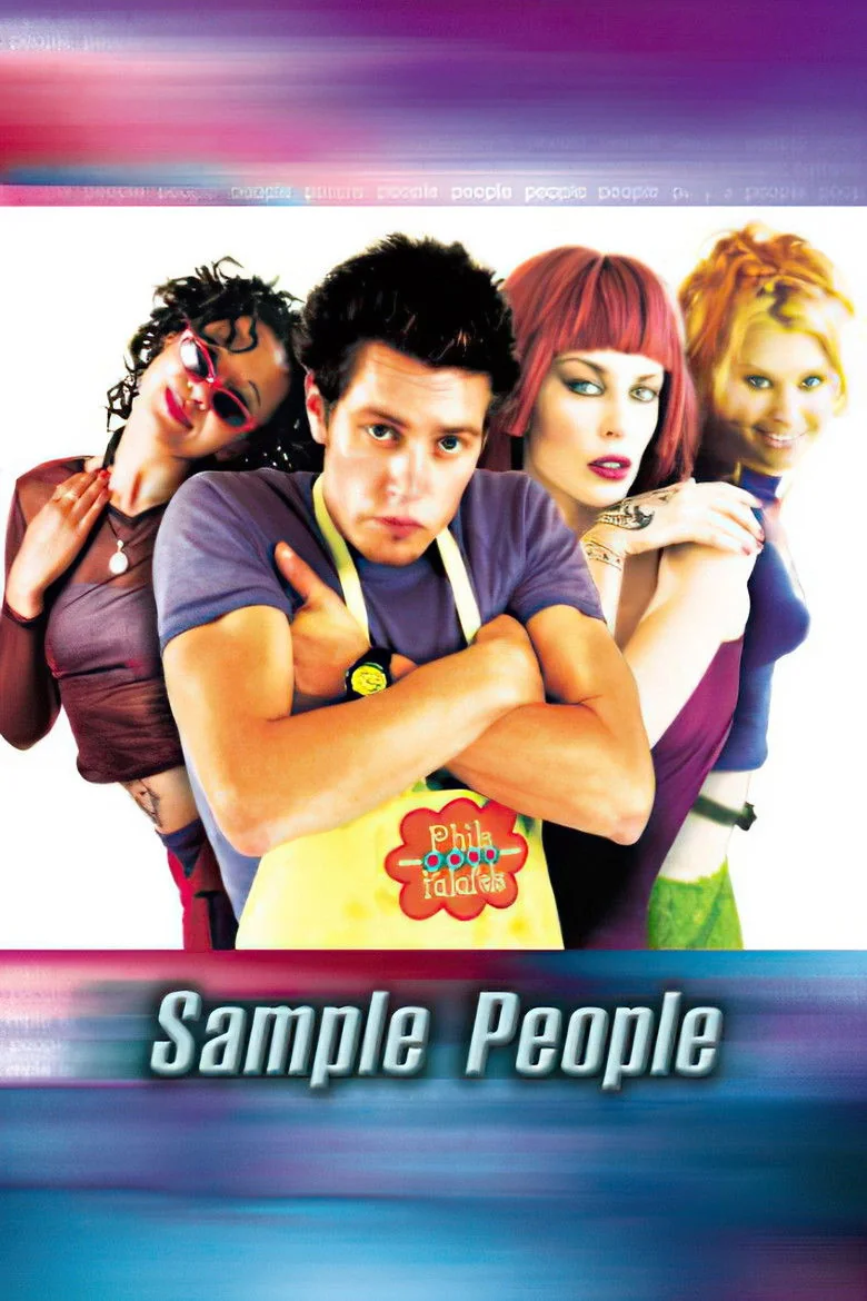 Sample People (2000) Streaming & VOD Release Date