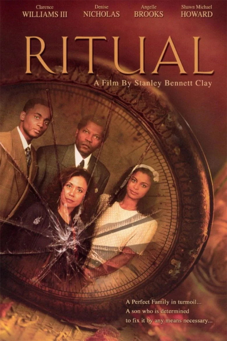 Ritual (2000) Streaming & VOD Release Date