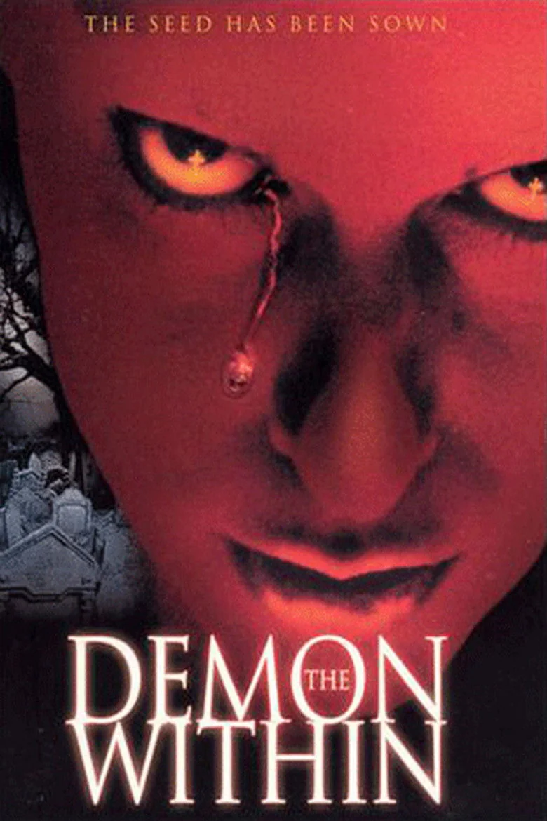 The Demon Within (2000) Streaming & VOD Release Date