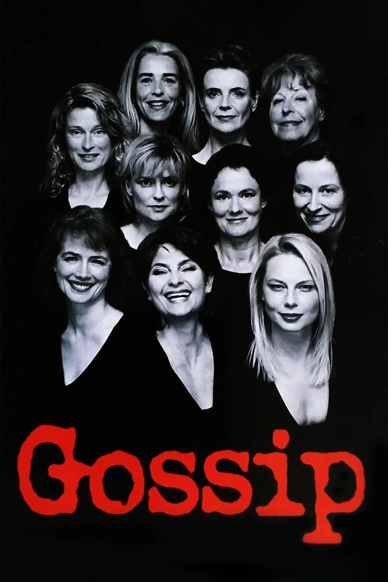 Gossip (2000) Streaming & VOD Release Date
