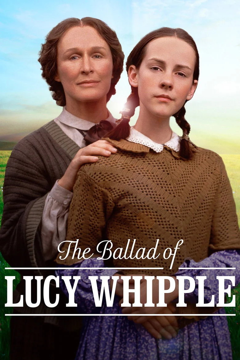 The Ballad of Lucy Whipple (2001) Streaming & VOD Release Date