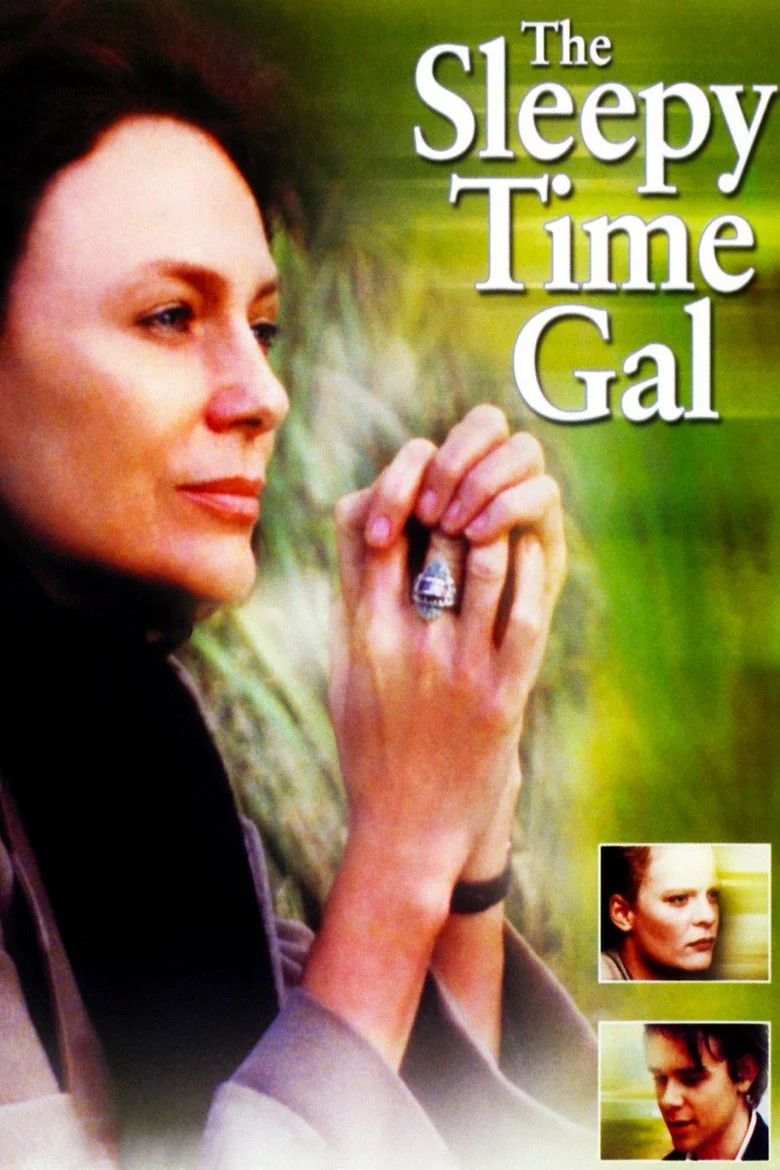 The Sleepy Time Gal (2001) - Full Cast & Crew List | Bingebase
