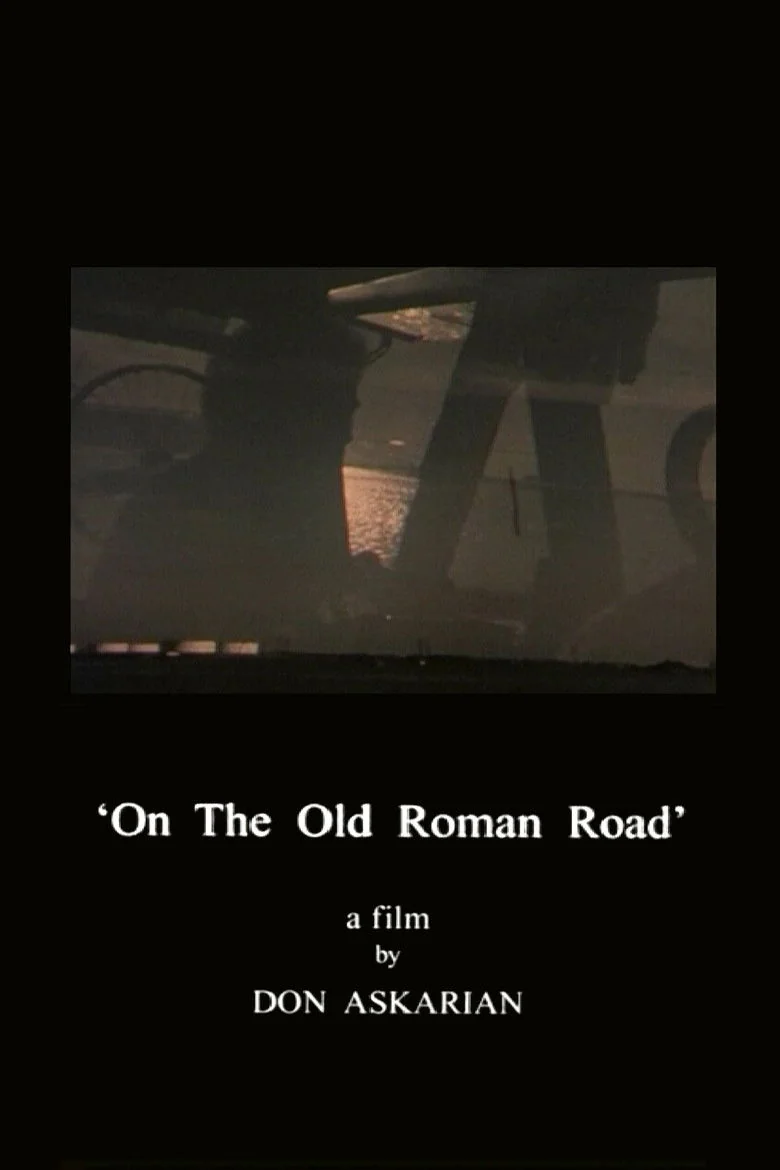 On the Old Roman Road (2001) Streaming & VOD Release Date