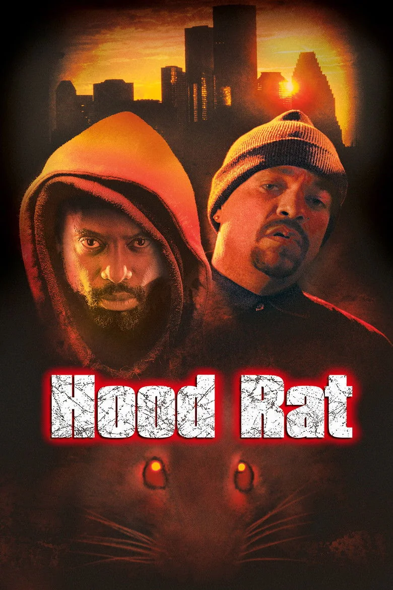 Hood Rat (2001) Streaming & VOD Release Date