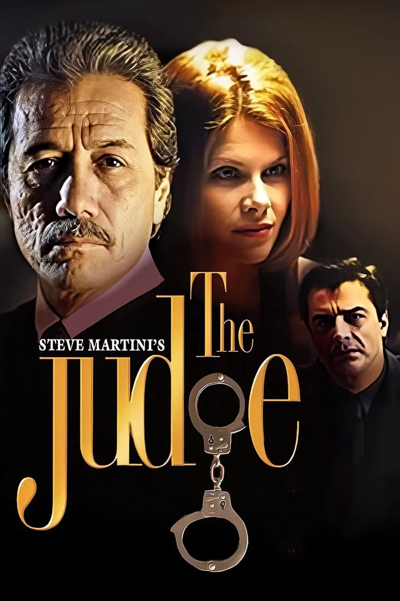 The Judge (2001) Streaming & VOD Release Date