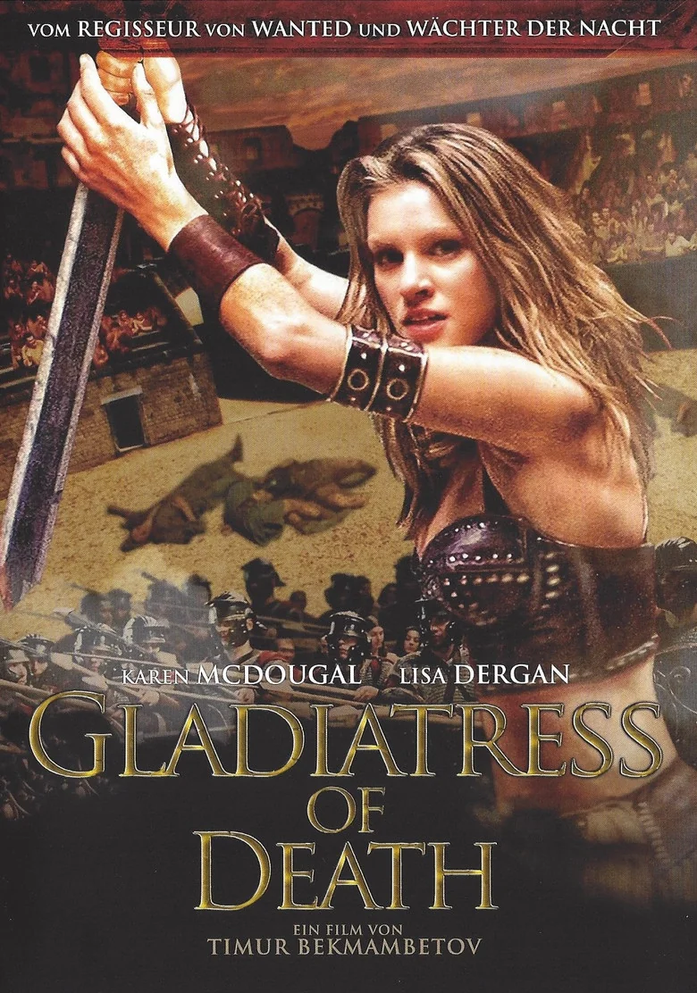 The Arena (2001) Streaming & VOD Release Date