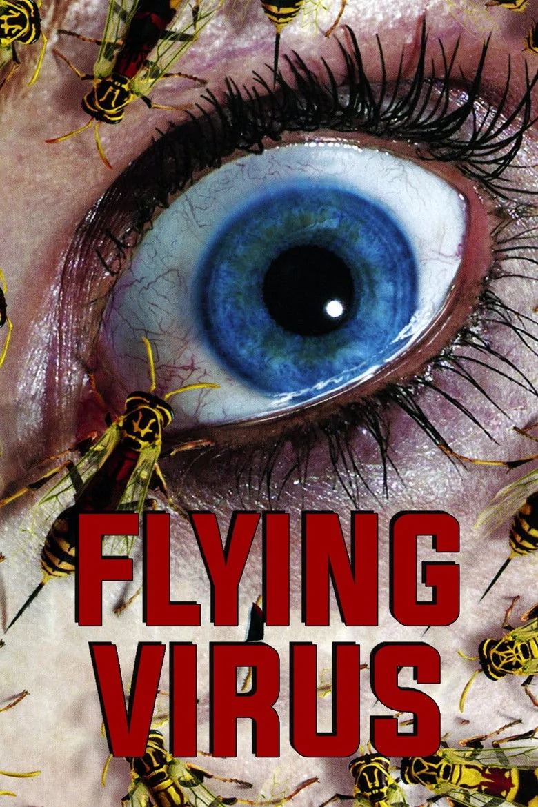 Flying Virus (2001) Streaming & VOD Release Date