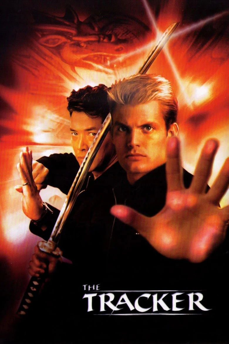 The Tracker (2001) - Full Cast & Crew List | Bingebase
