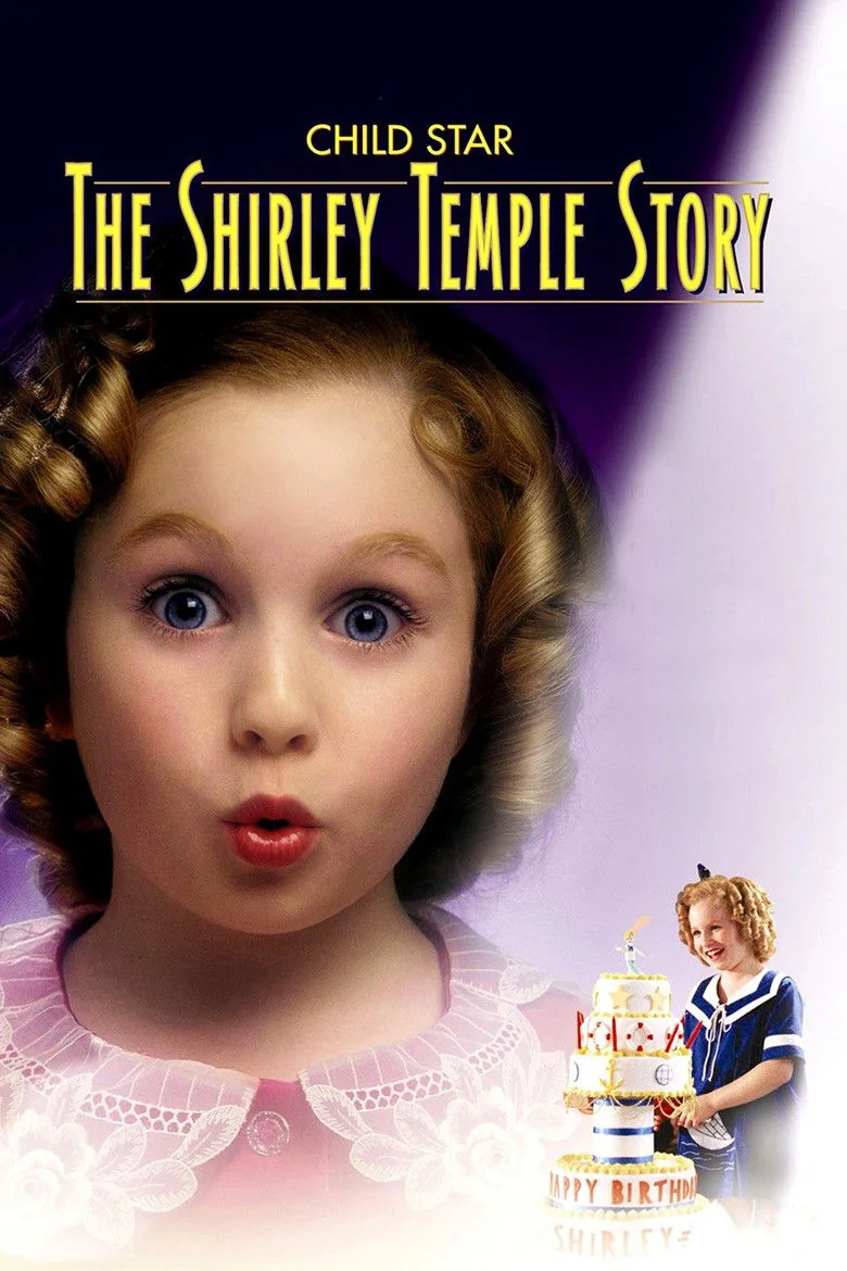 Child Star: The Shirley Temple Story (2001) Streaming & VOD Release Date