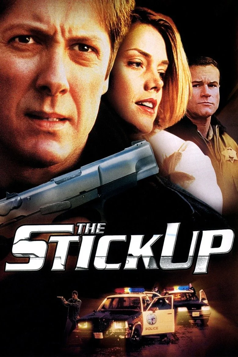 The Stickup (2002) Streaming & VOD Release Date