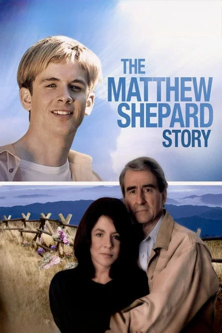 The Matthew Shepard Story (2002) Streaming & VOD Release Date