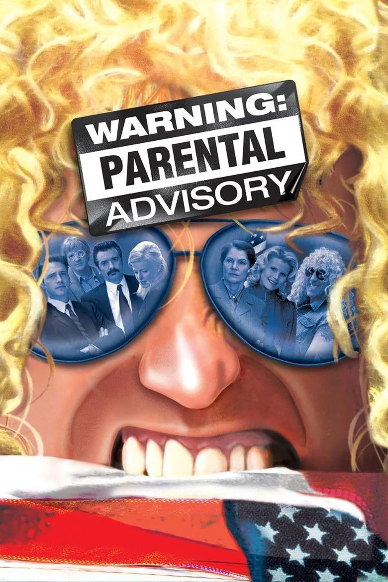 Warning: Parental Advisory (2002) Streaming & VOD Release Date