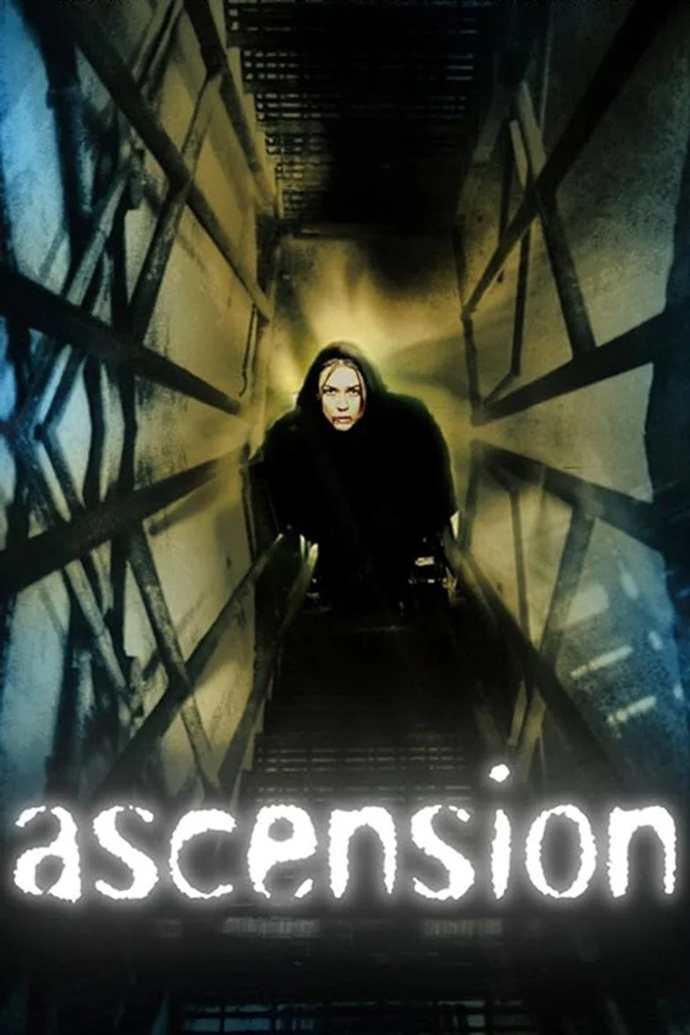 Ascension (2002) Streaming & VOD Release Date