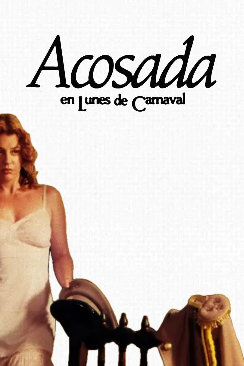 Hounded on a Carnival Monday (2002) Streaming & VOD Release Date