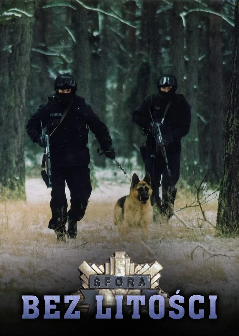 No Mercy (2002) Streaming & VOD Release Date