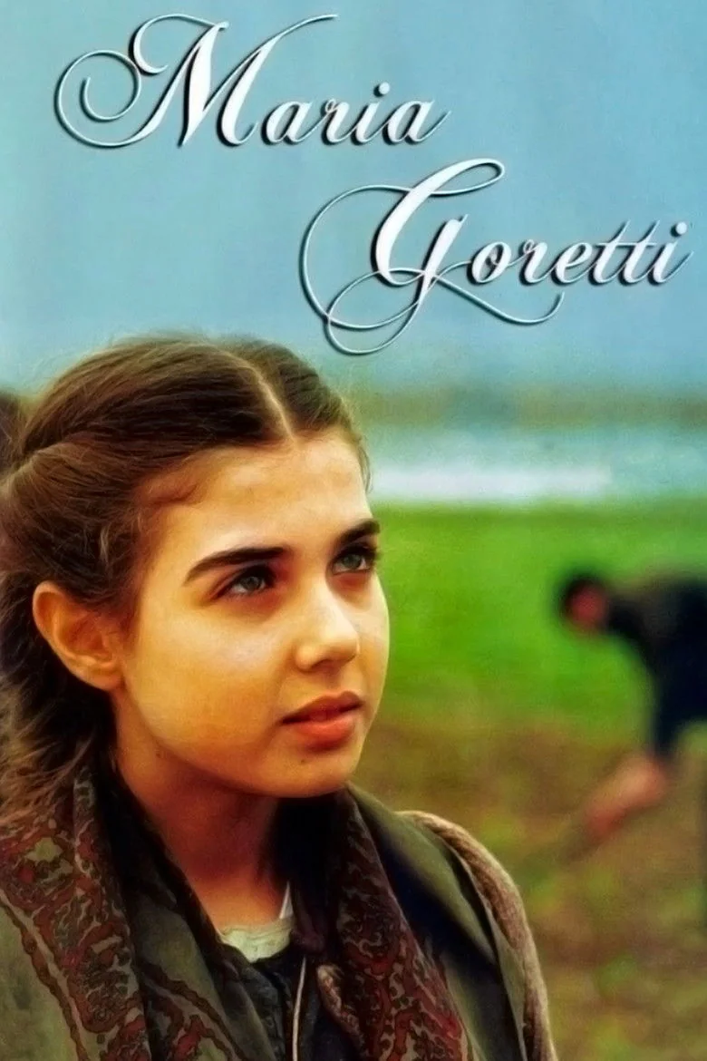 Maria Goretti (2003) Streaming & VOD Release Date