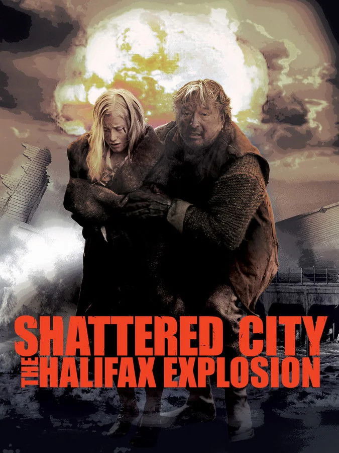 Shattered City: The Halifax Explosion (2003) Streaming & VOD Release Date