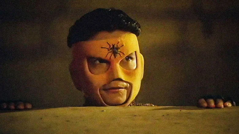 Gagamboy (2004) - Full Cast & Crew List | Bingebase