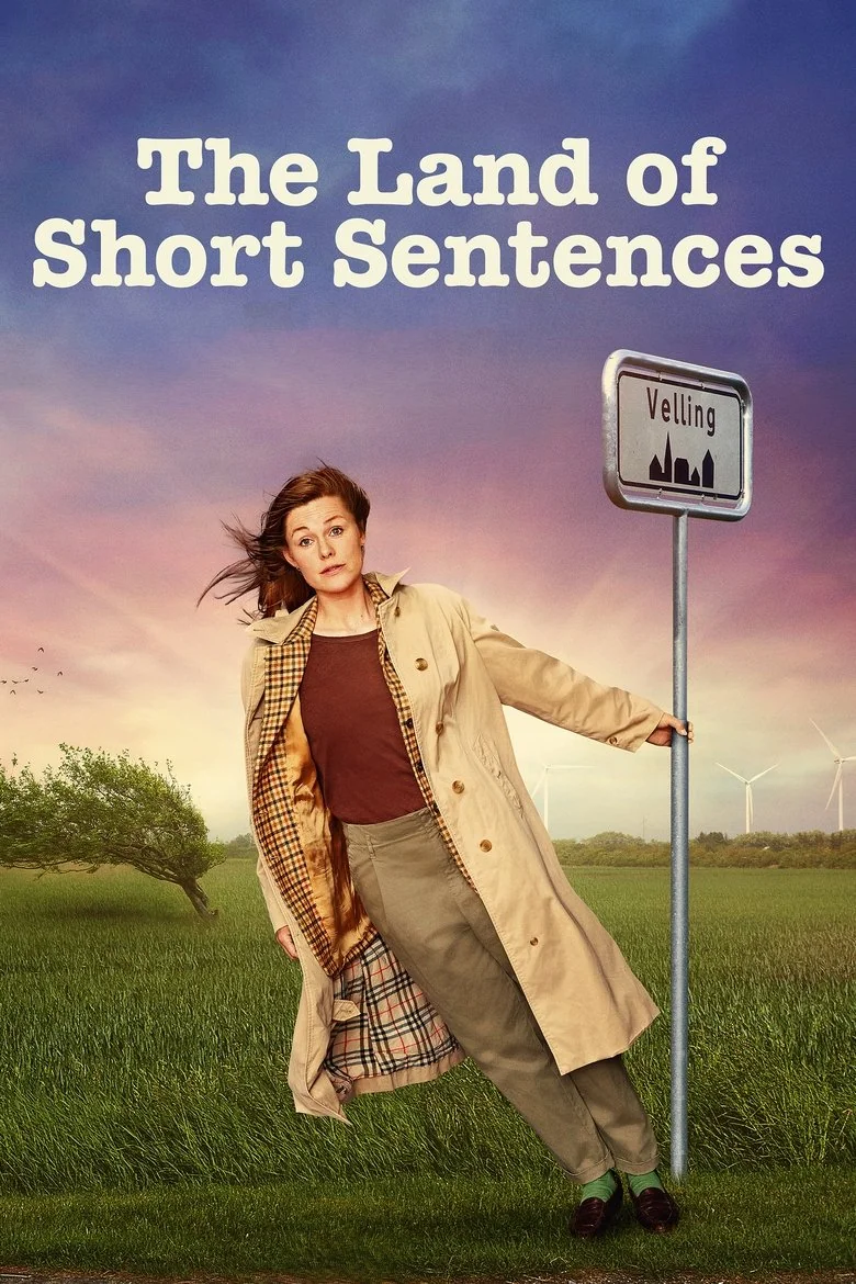The Land of Short Sentences (2023) Streaming & VOD Release Date