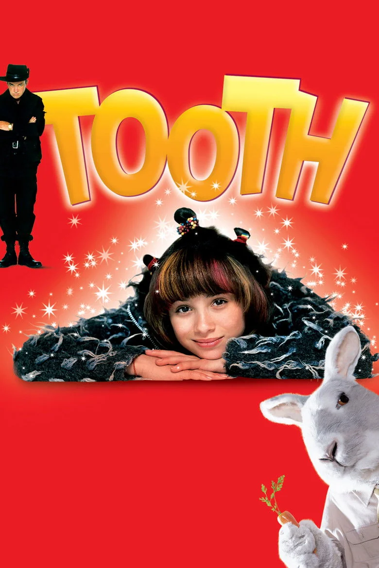 Tooth (2004) Streaming & VOD Release Date