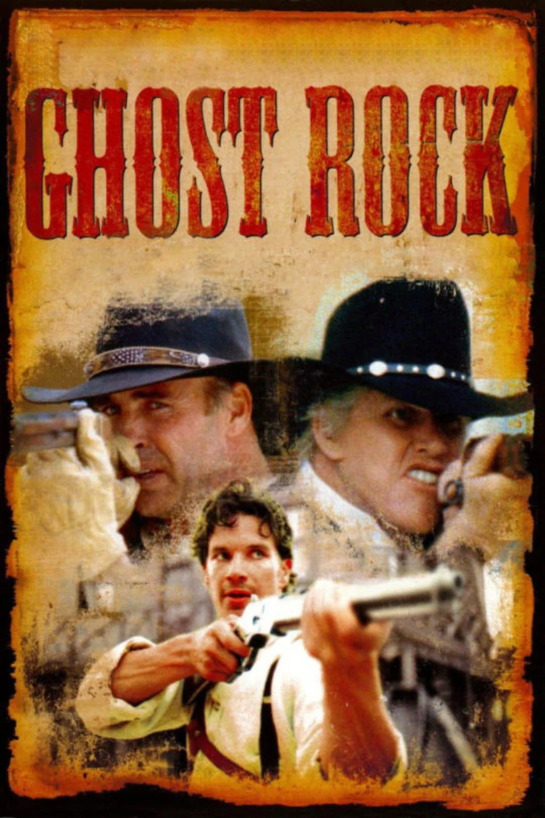 Ghost Rock (2004) Streaming & VOD Release Date