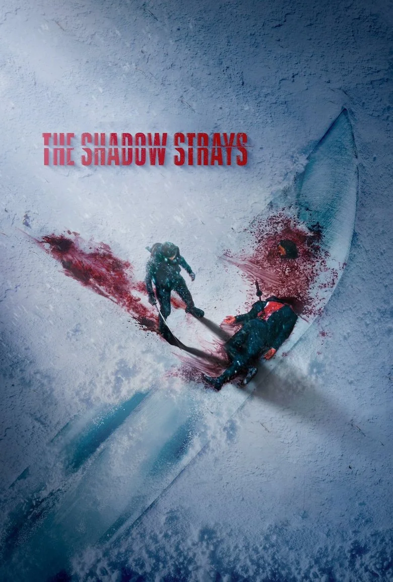 The Shadow Strays (2024) Streaming & VOD Release Date