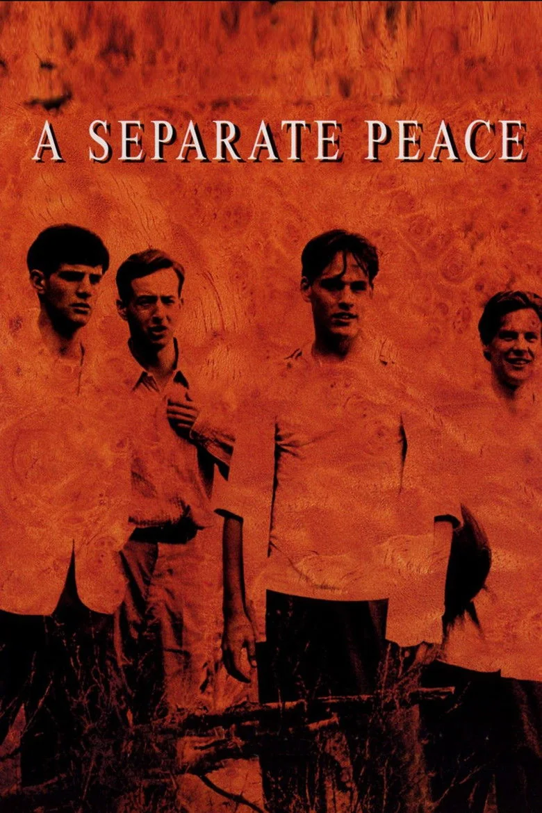 A Separate Peace (2004) Streaming & VOD Release Date