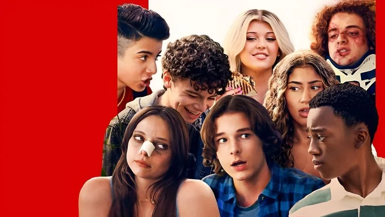 Incoming (2024) - Full Cast & Crew List | Bingebase