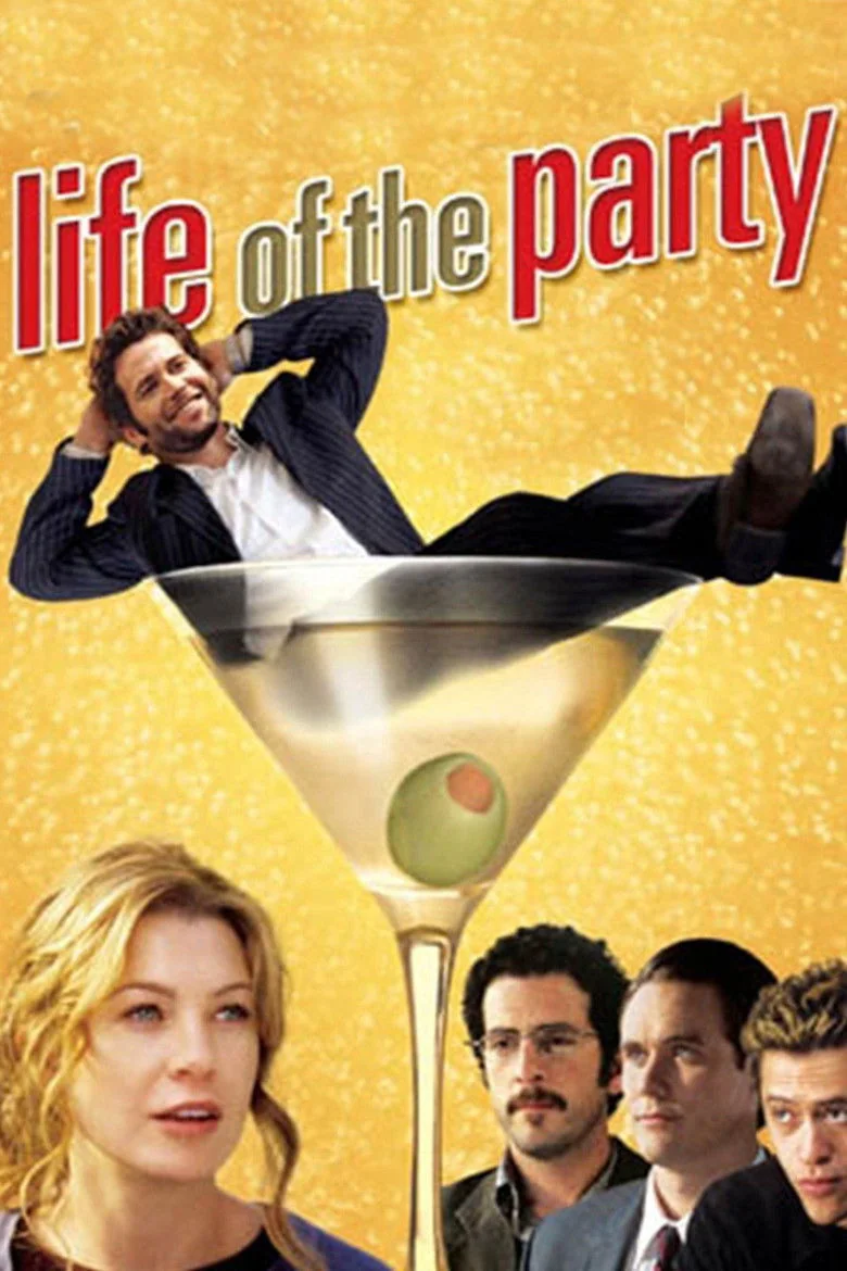 Life of the Party (2005) Streaming & VOD Release Date