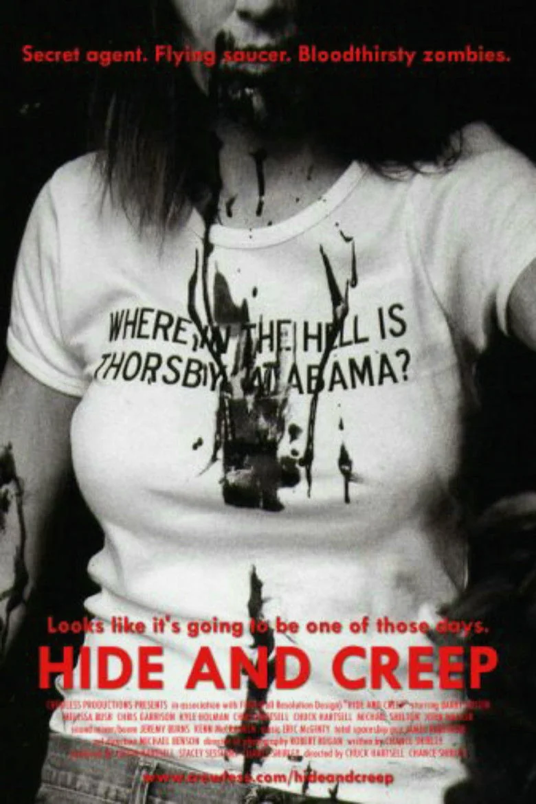 Hide and Creep (2004) Streaming & VOD Release Date