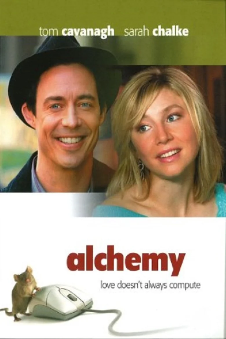 Alchemy (2005) - Full Cast & Crew List | Bingebase