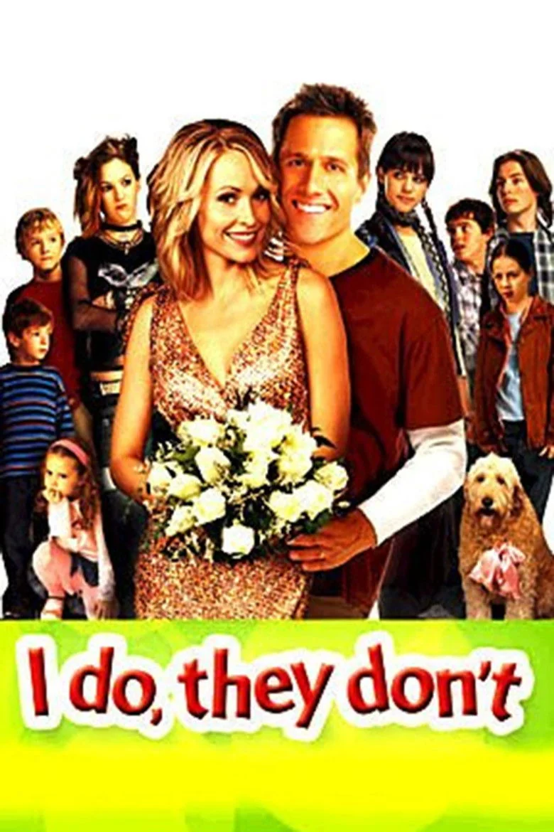 I Do, They Don't (2005) Streaming & VOD Release Date