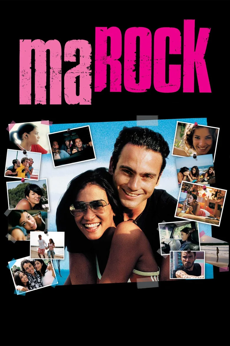 Marock (2005) - Full Cast & Crew List | Bingebase