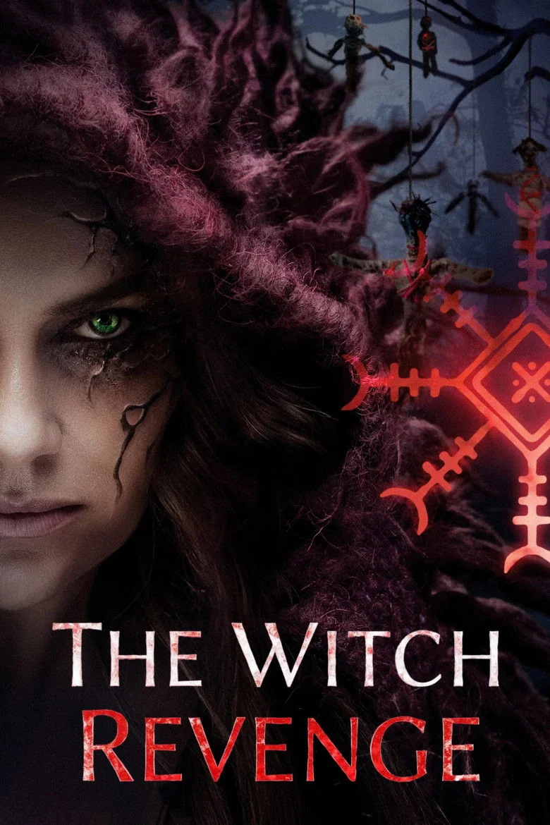 The Witch. Revenge (2024) Streaming & VOD Release Date
