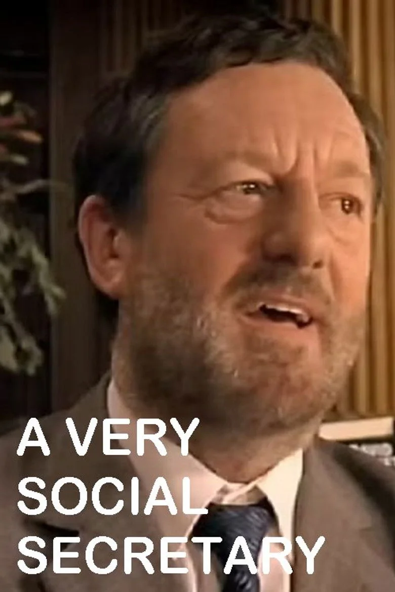 A Very Social Secretary (2005) Streaming & VOD Release Date