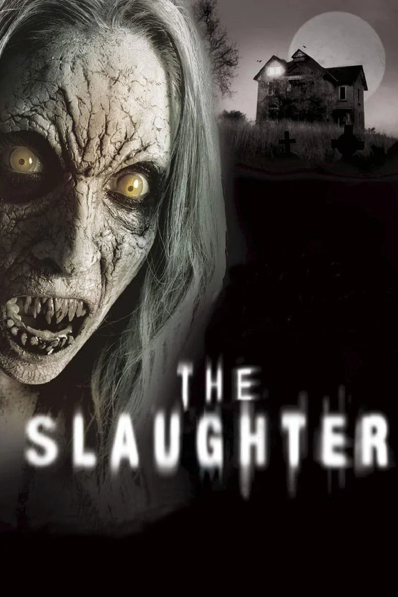 The Slaughter (2006) Streaming & VOD Release Date