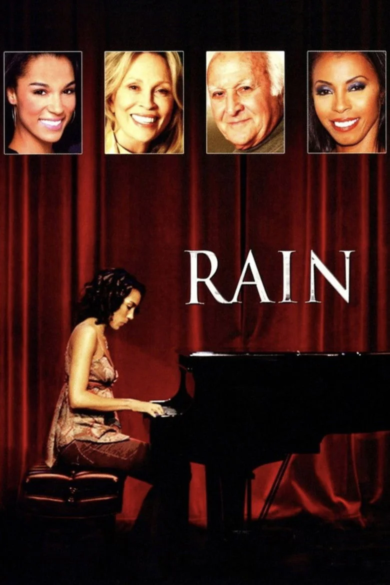 Rain (2006) Streaming & VOD Release Date