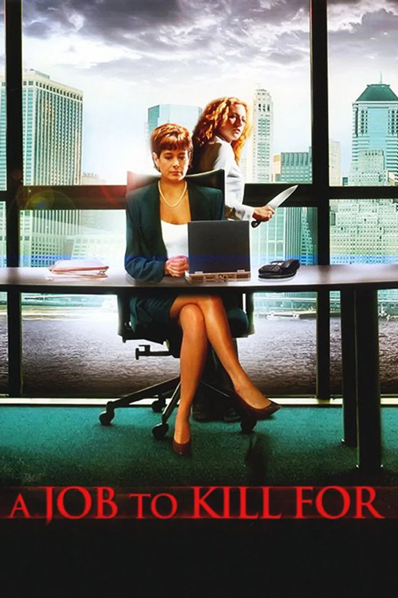 A Job to Kill For (2006) Streaming & VOD Release Date