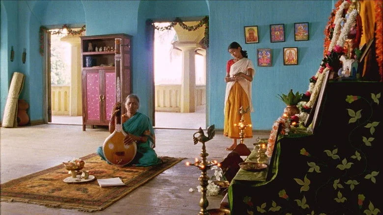 Vanaja (2006) - Full Cast & Crew List | Bingebase