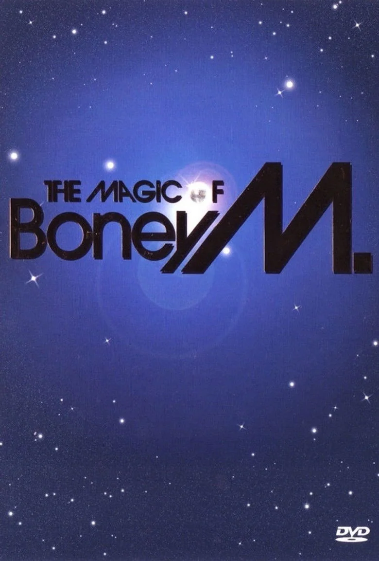 Boney M: The Magic of Boney M. (2006) Streaming & VOD Release Date