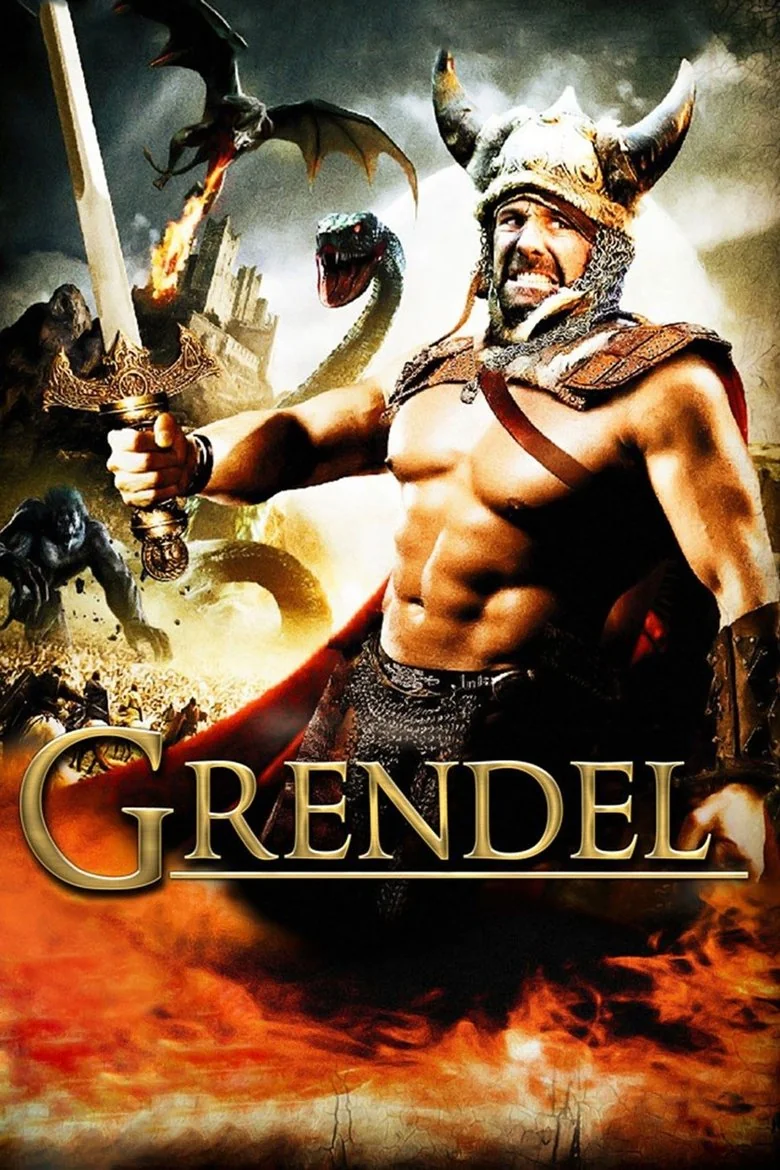 Grendel (2007) - Full Cast & Crew List | Bingebase