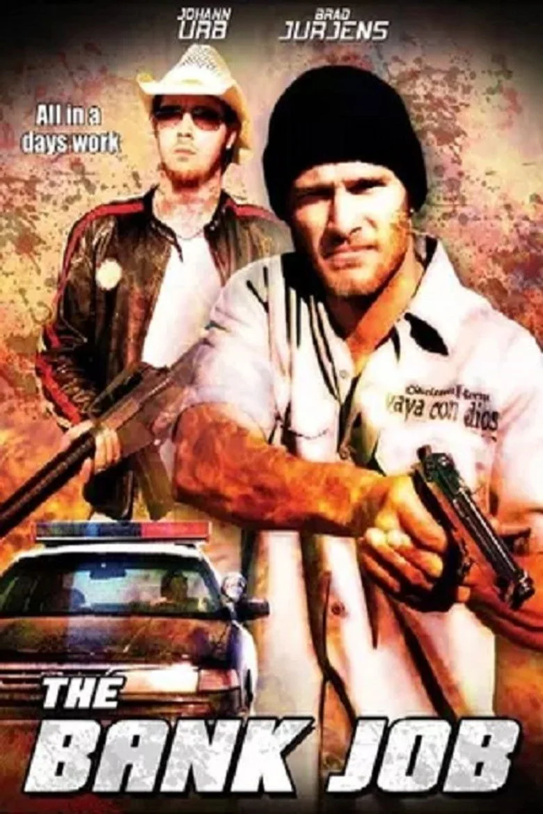 The Bank Job (2007) Streaming & VOD Release Date