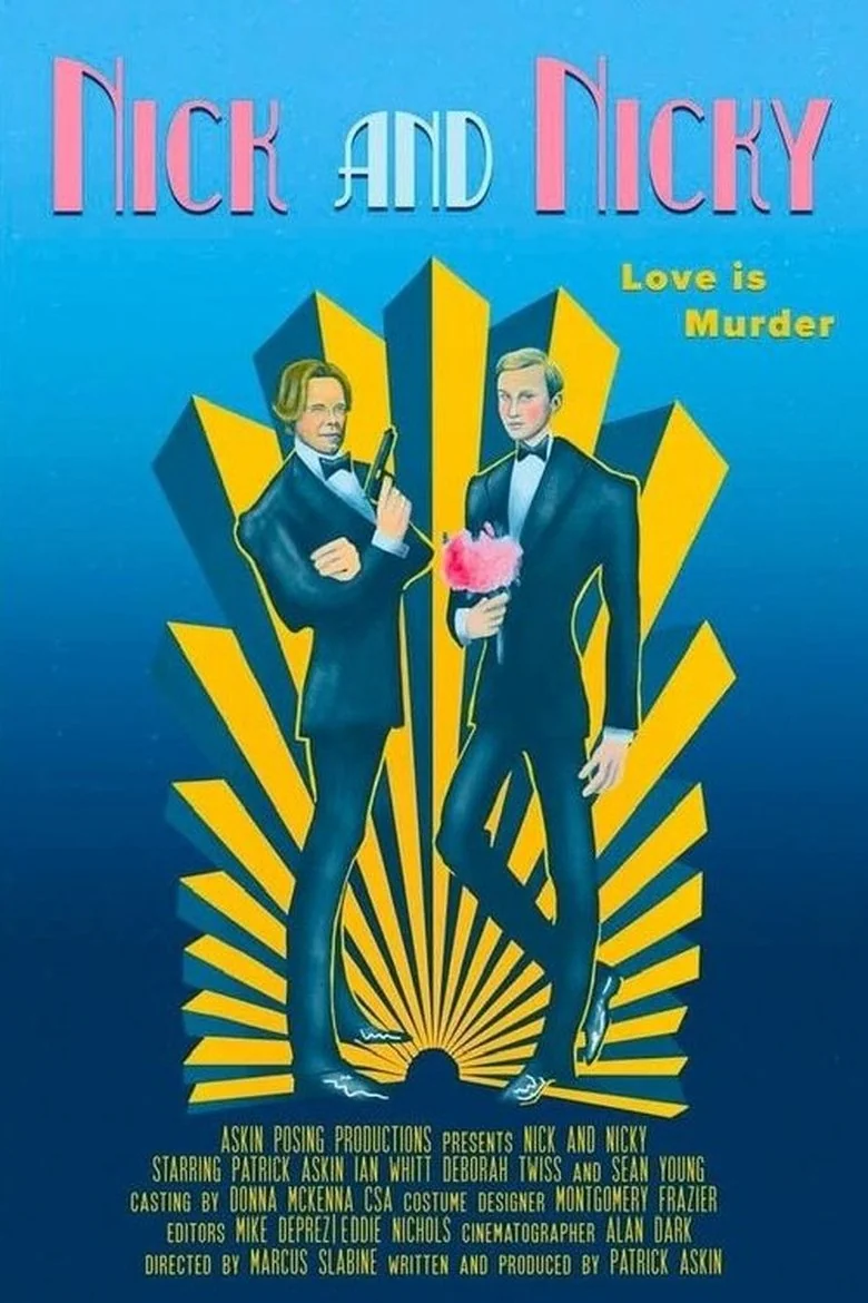 Nick and Nicky (2024) Streaming & VOD Release Date
