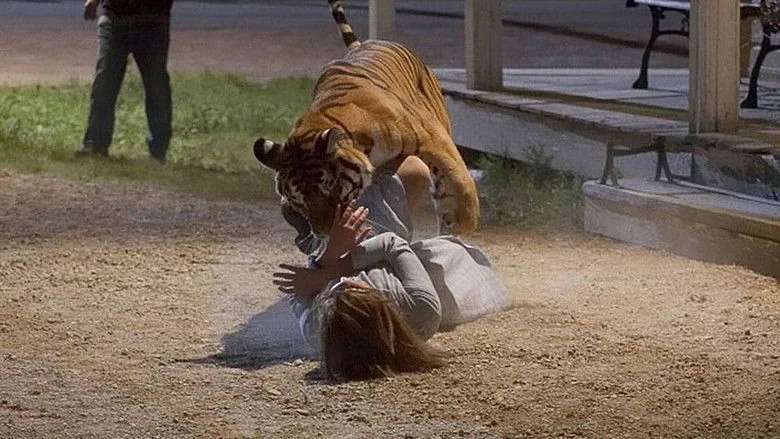 Maneater (2007) Streaming & VOD Release Date