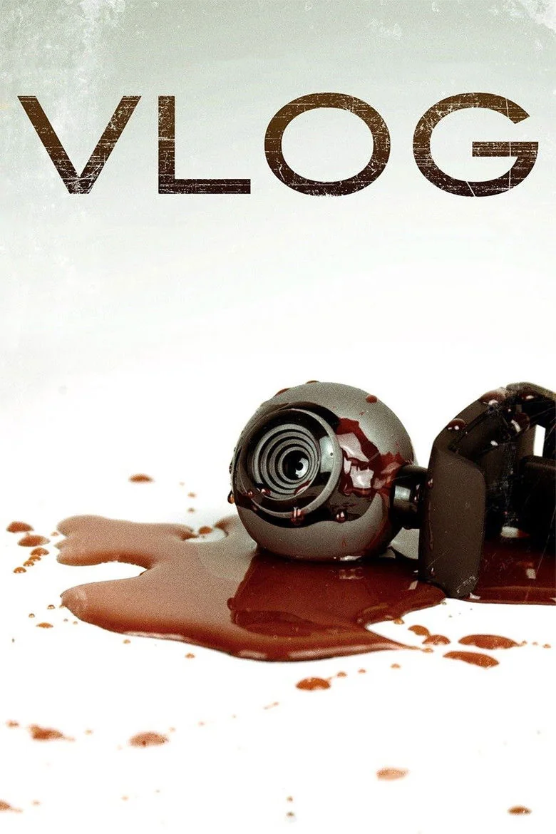 Vlog (2008) Streaming & VOD Release Date