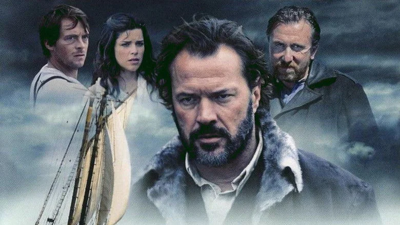 Sea Wolf (2009) - Full Cast & Crew List | Bingebase